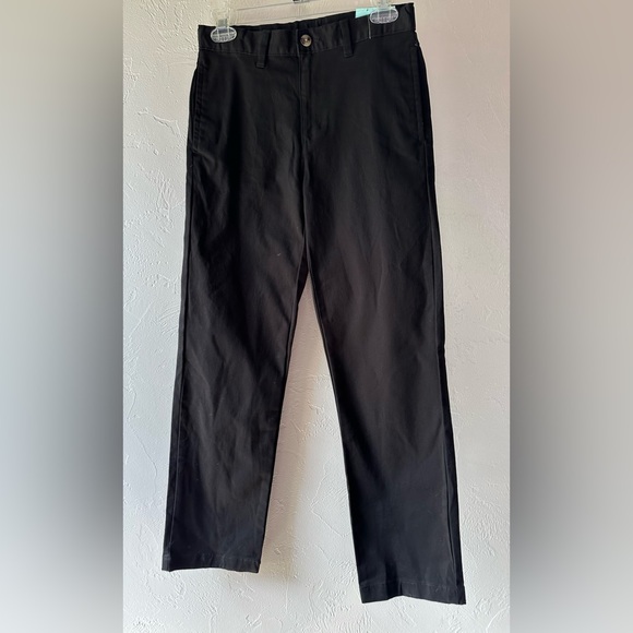 wonder nation | Bottoms | Wonder Nation Boys Pants 6 Guc Black Chino ...